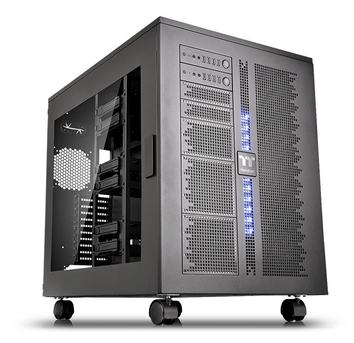 Thermaltake Core W200 Super Tower Case