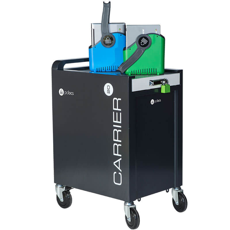 PC Locs Carrier 20 Cart