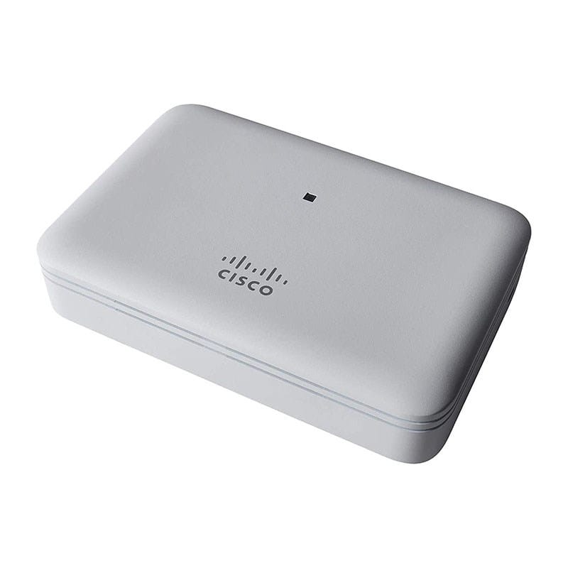Cisco CBW141ACM 802.11AC 2x2 Wave 2 Mesh Extender Wall Mount