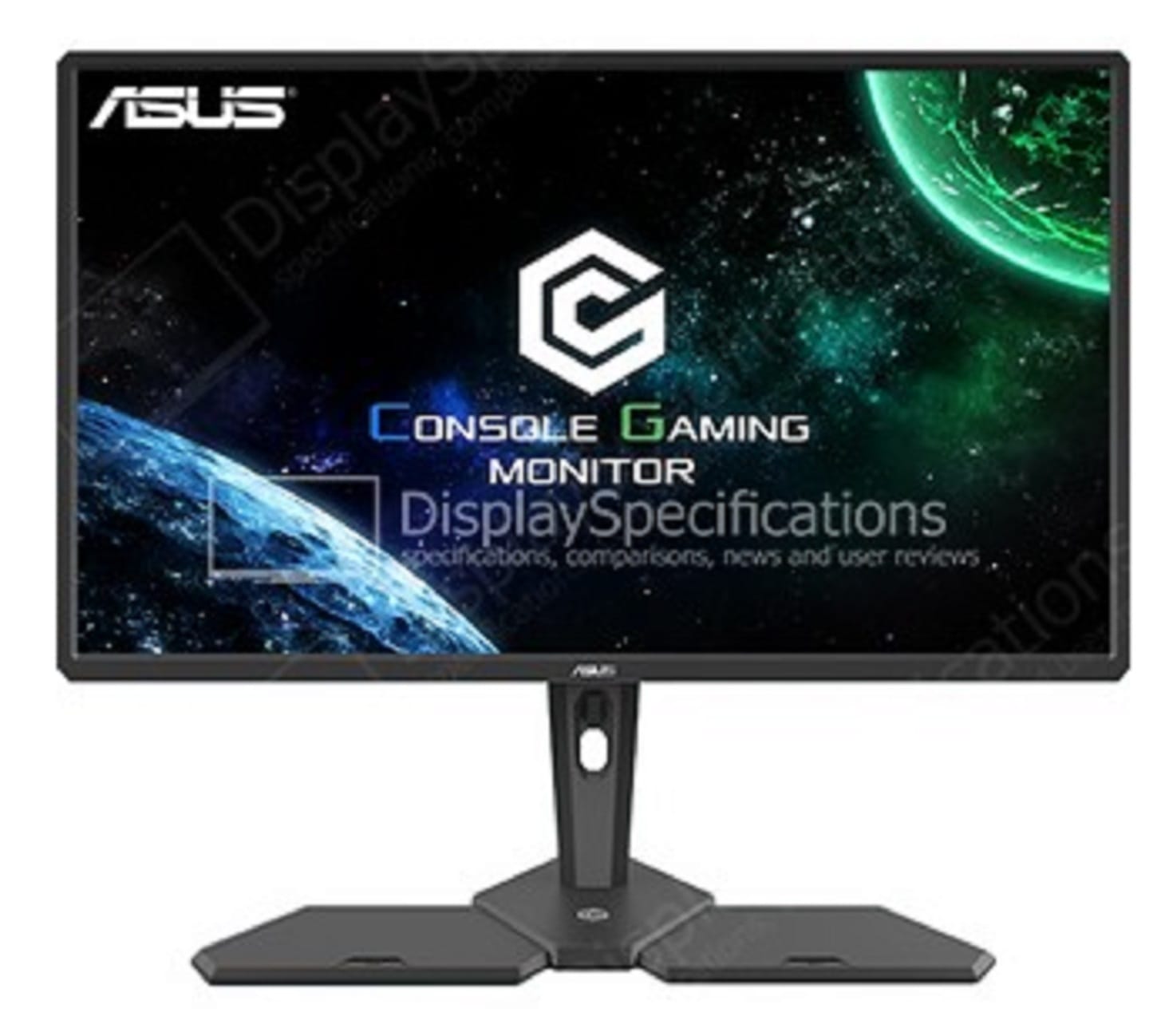 Asus CG32UQ 31.5" 4K UHD Gaming Monitor | CG32UQ | JW Computers