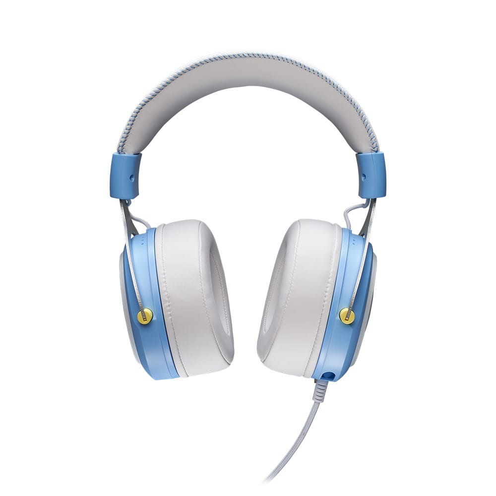 Cooler Master CH331 SF6 Chun-Li Gaming Headset