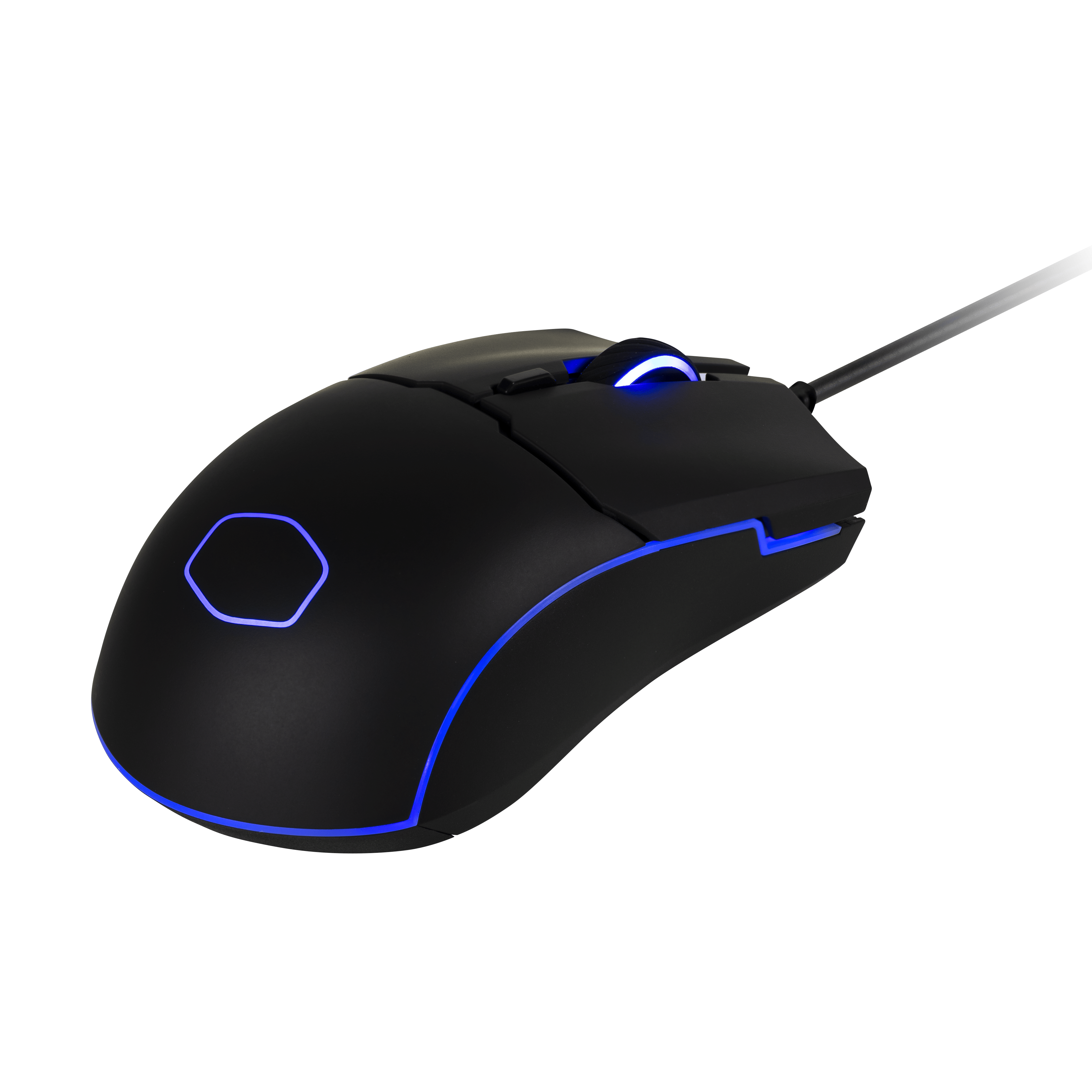 Cooler Master MasterMouse CM110 RGB Optical Mouse