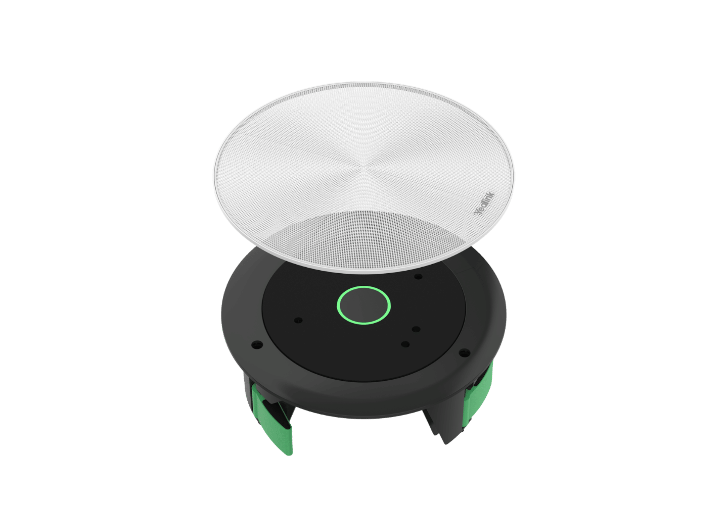 Yealink CM20 AI-Powered Ceiling Microphone