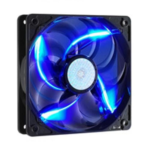 Cooler Master SickleFlow X 120mm Blue LED Fan | R4-SXDP-20FB-A1