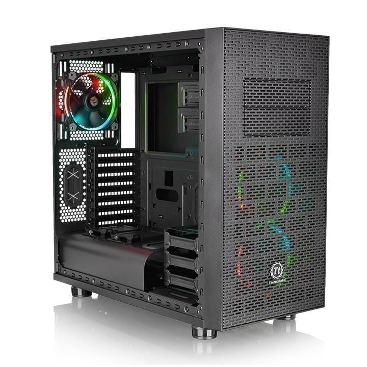 Thermaltake Core X31 RGB Edition Mid Tower Case
