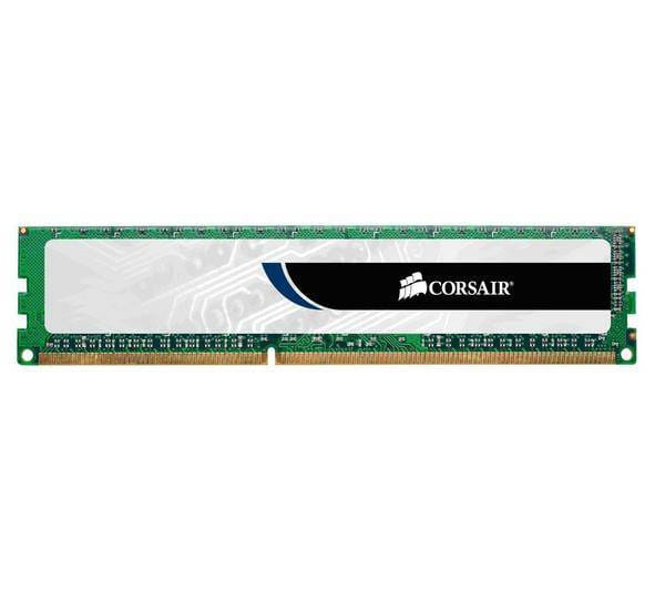 Corsair Value Select 8GB 1333MHz DDR3 Memory Kit