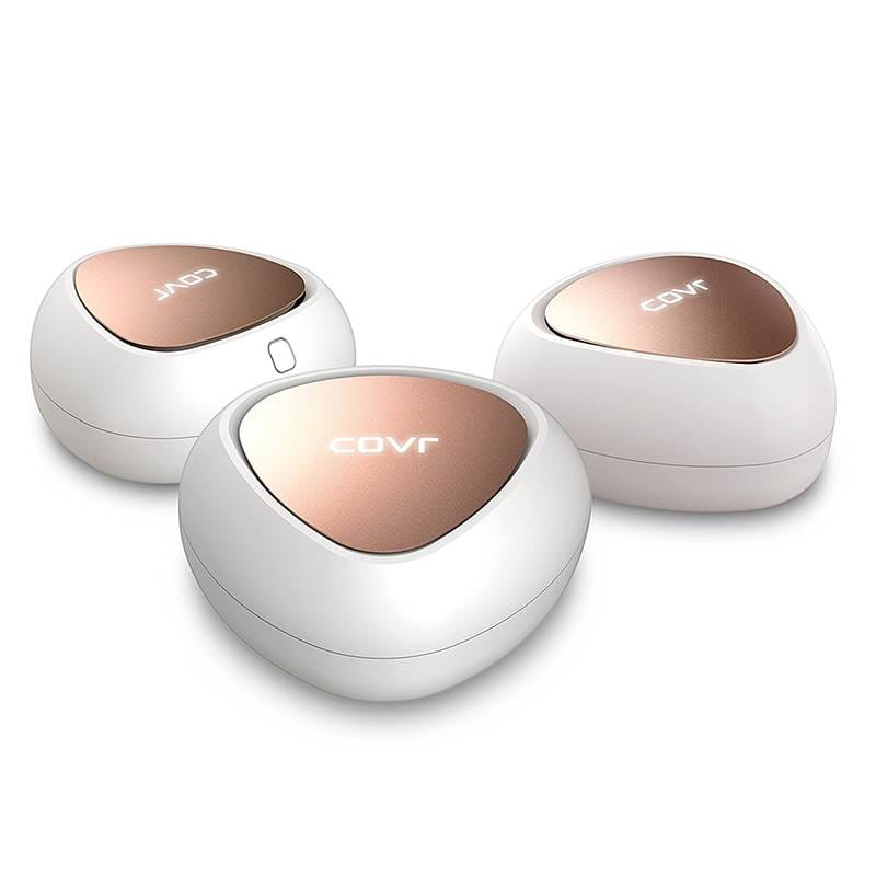 D-Link C1203 AC1200 Seamless Wi-Fi System