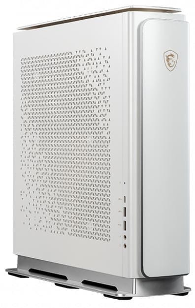 MSI Creator P100A Workstation i7-10700F, RTX 2070 Super, 32GB, 1TB SSD ...