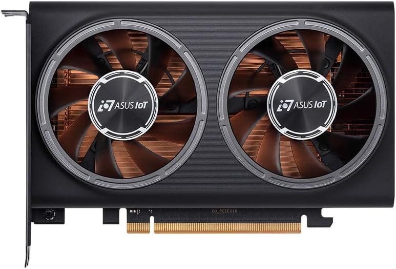 ASUS AI Accelerator PCIe Card