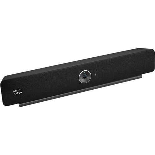 Cisco Carbon Webex Room Bar with Table Stand