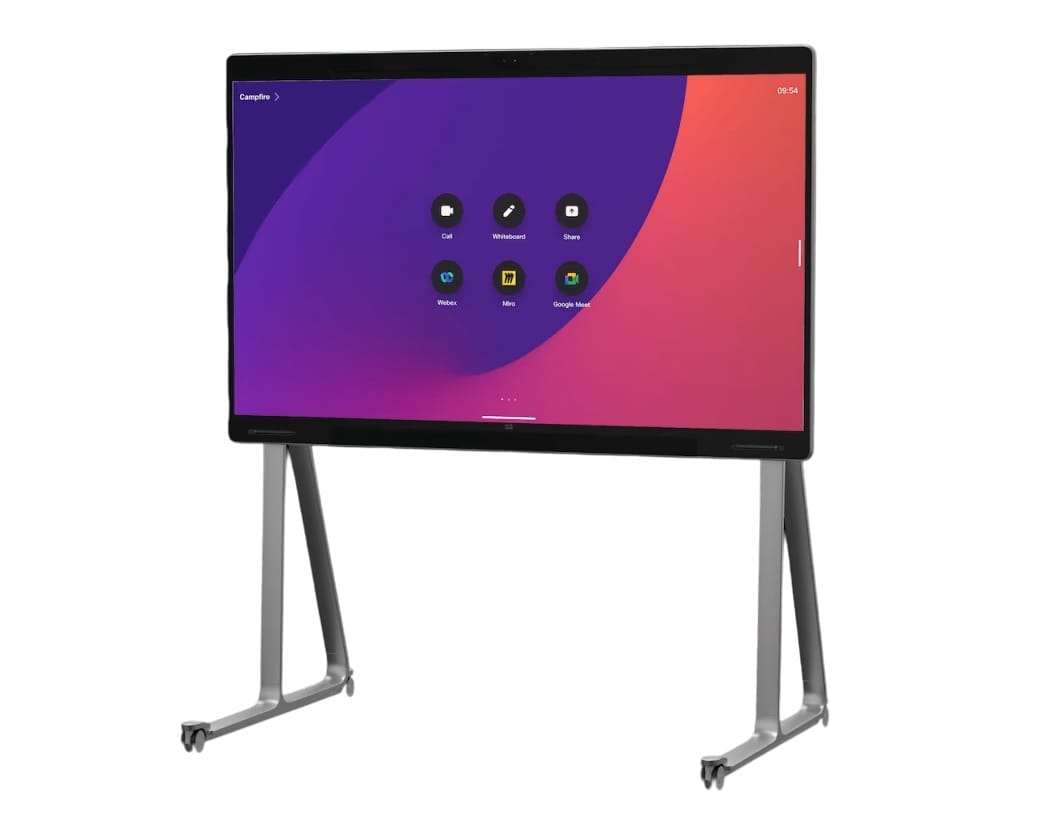 Cisco Webex Board Pro 55