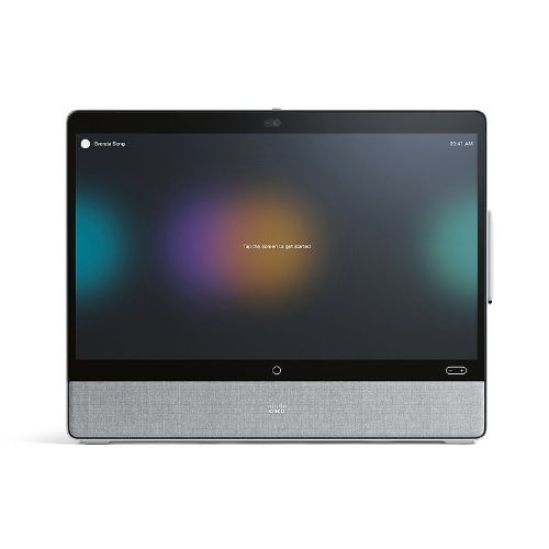 Cisco CS-DESKPRO-K9 Webex Desk Pro