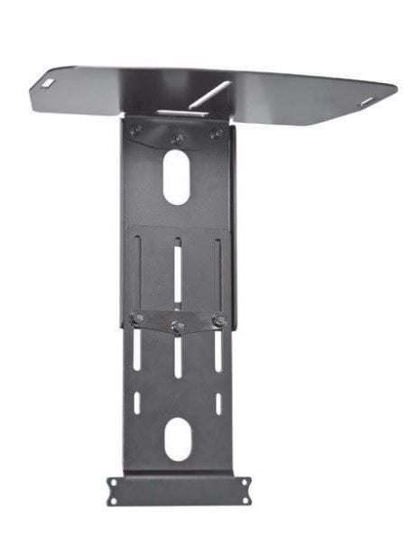 Cisco Wall Mount Bracket For Telepresence Precision 60 Video ...
