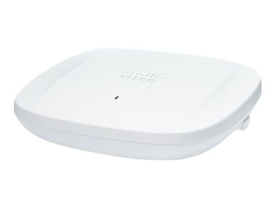 Cisco Catalyst 9166I WiFi 6E Tri-Band Wireless Access Point