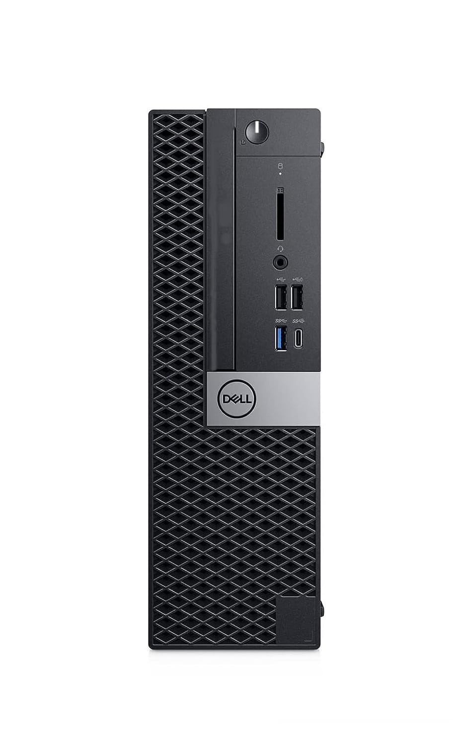 (Ex-Leased) Dell Optiplex 7050 Small Form Factor, i5, 16GB RAM, 250GB ...
