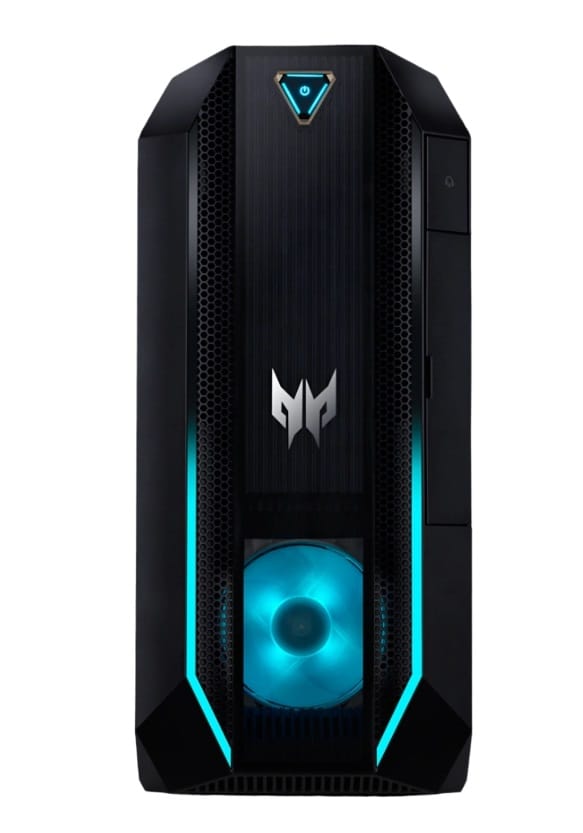 (Manufacturer Refurbished) Acer Predator Orion 3000 PC, i7-11700, 16GB ...