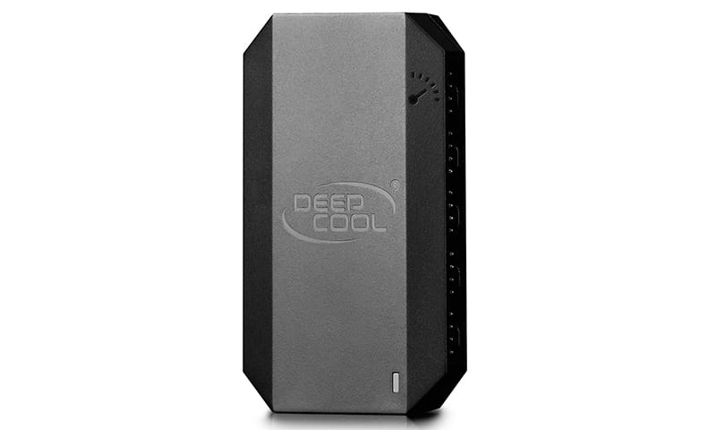 Deepcool FH-10 10 Port Fan Hub