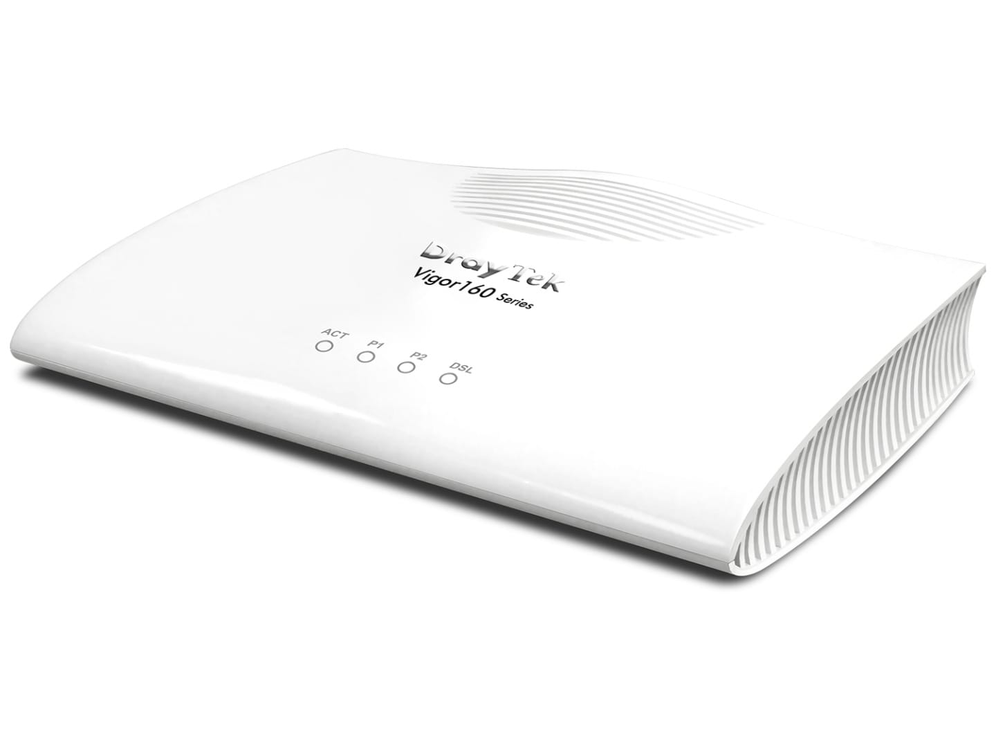 DrayTek Vigor 167 VDSL2/ADSL 35b Supervectoring Modem Router