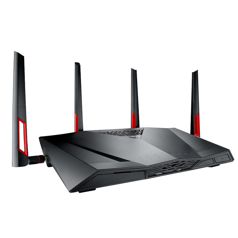 Asus DSL-AC88U AC3100 ADSL/VDSL Modem Router