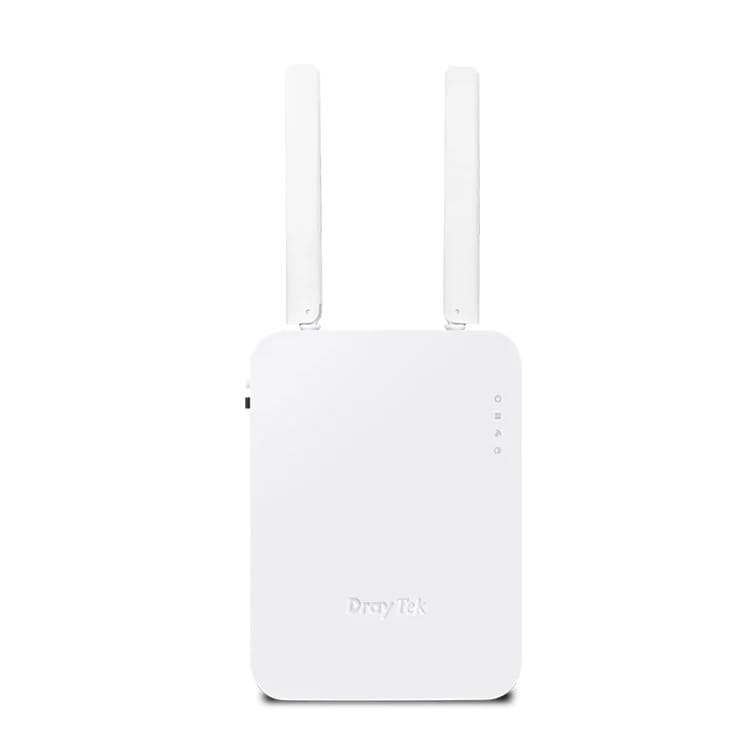 Draytek Vigor2135ax with 1xGbE WAN AX3000 Modem Router