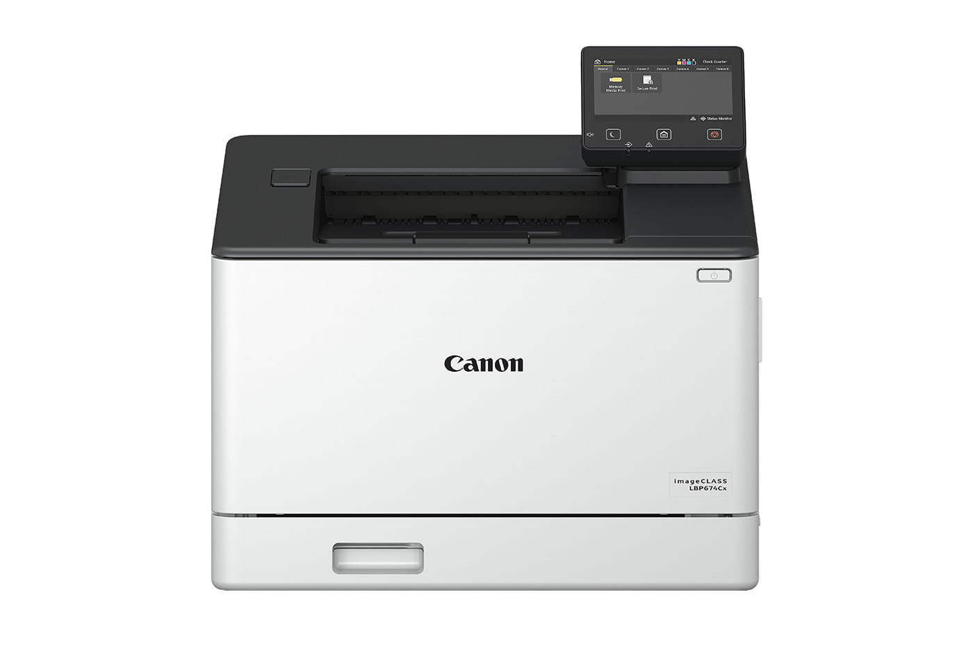 Canon LBP674CX imageCLASS Colour Laser Printer
