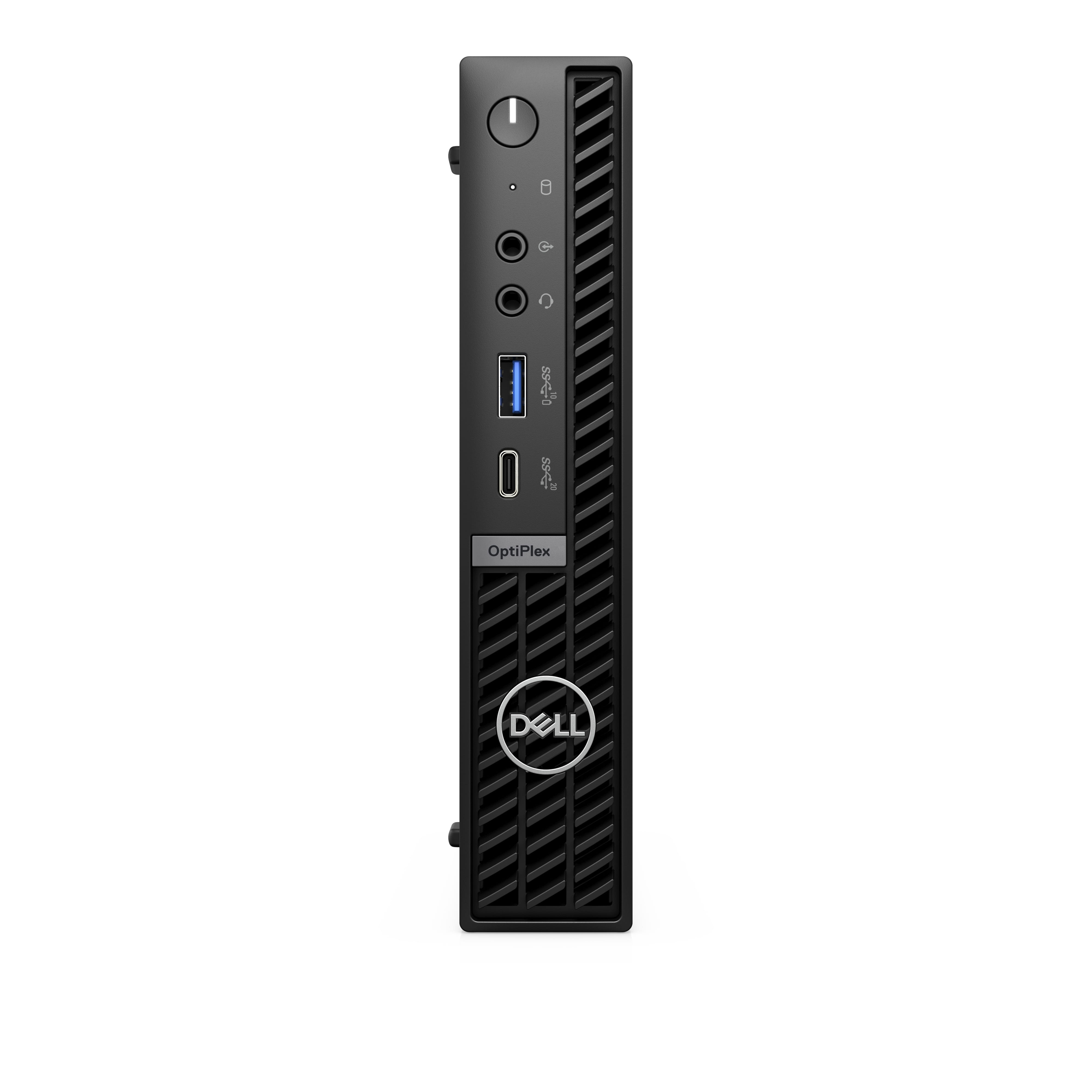 Dell Optiplex 7020 Plus Micro Form Factor Desktop PC, i7-14700T, 16GB ...