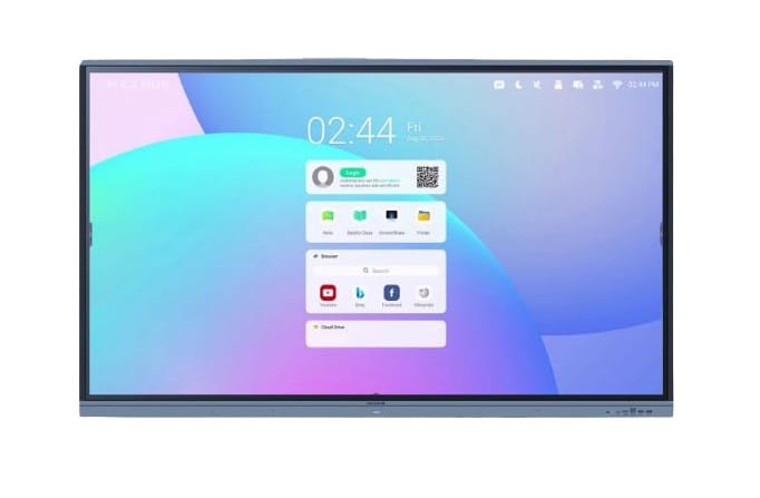 Maxhub Education E2 Series 86" Interactive Flat Panel