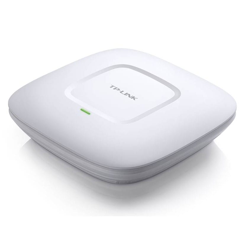 TP-Link EAP110 Omada 300Mbps Wireless N Ceiling Mount Access Point