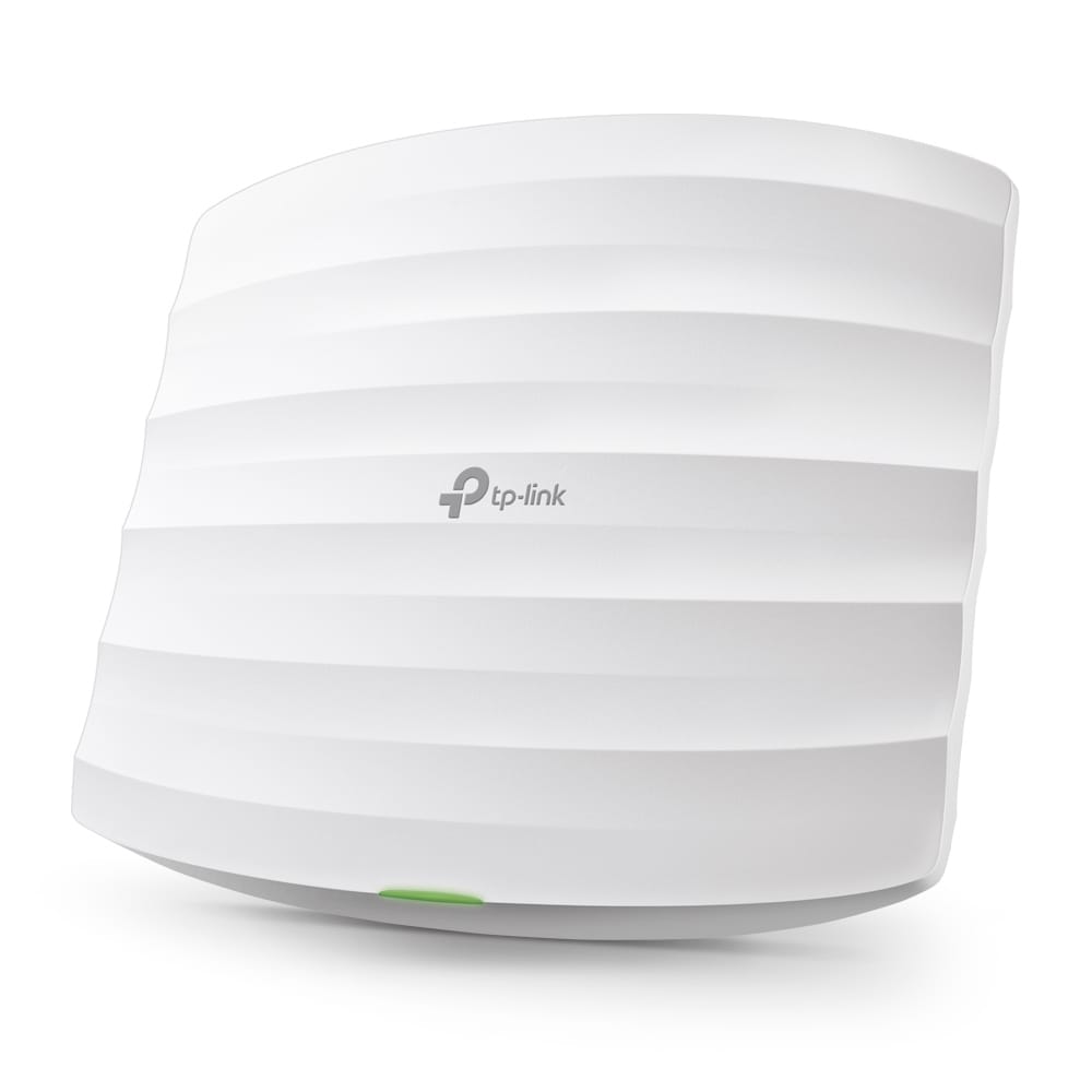 TP-Link EAP245 AC1750 Dual-Band Gigabit Ceiling Wireless Access Point ...