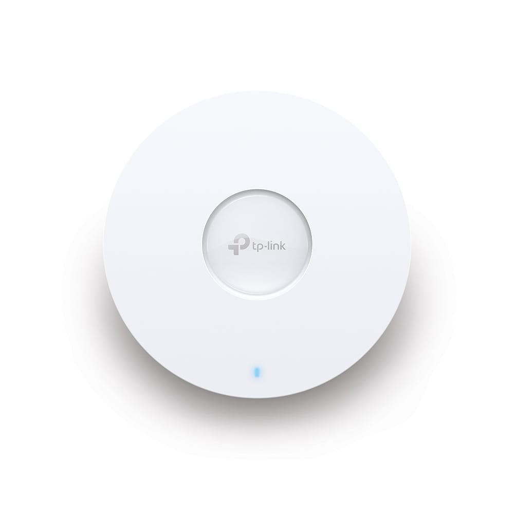 TP-Link EAP653 Omada AX3000 Ceiling Mount WiFi 6 Access Point