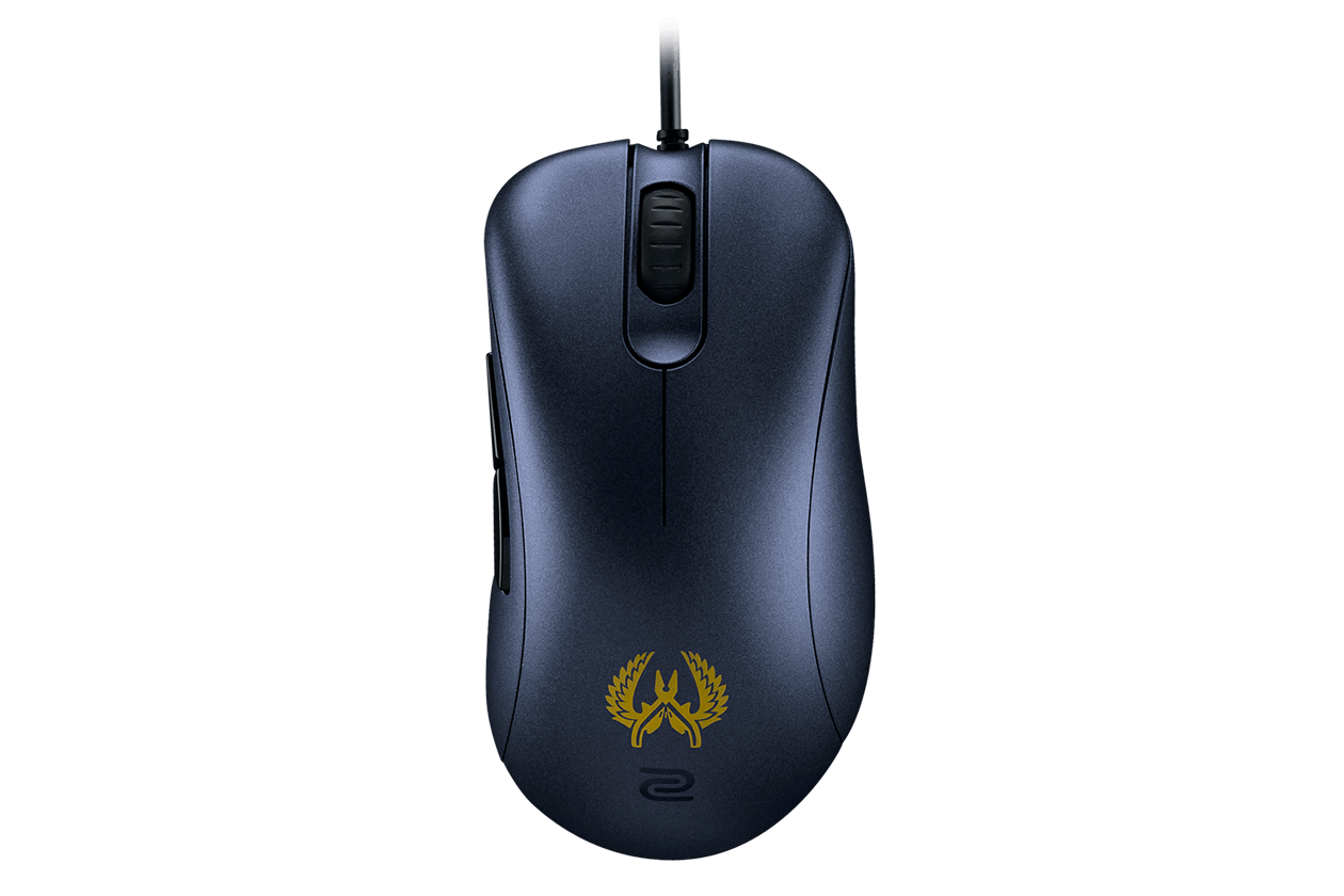 BENQ ZOWIE EC2-B CS:GO Version Mouse for e-Sports (EC2-B-CS:GO)