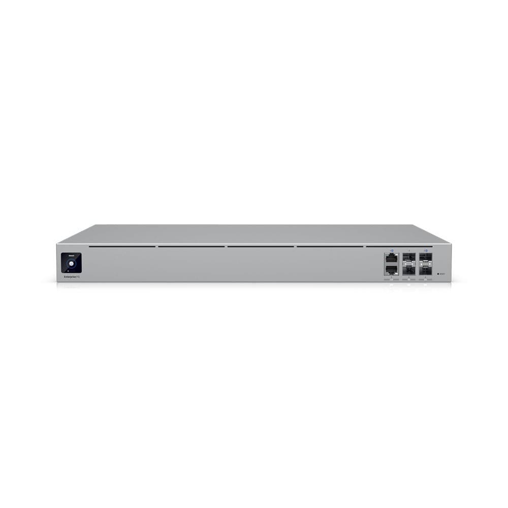 Ubiquiti EFG Enterprise Fortress Gateway 25Gbps
