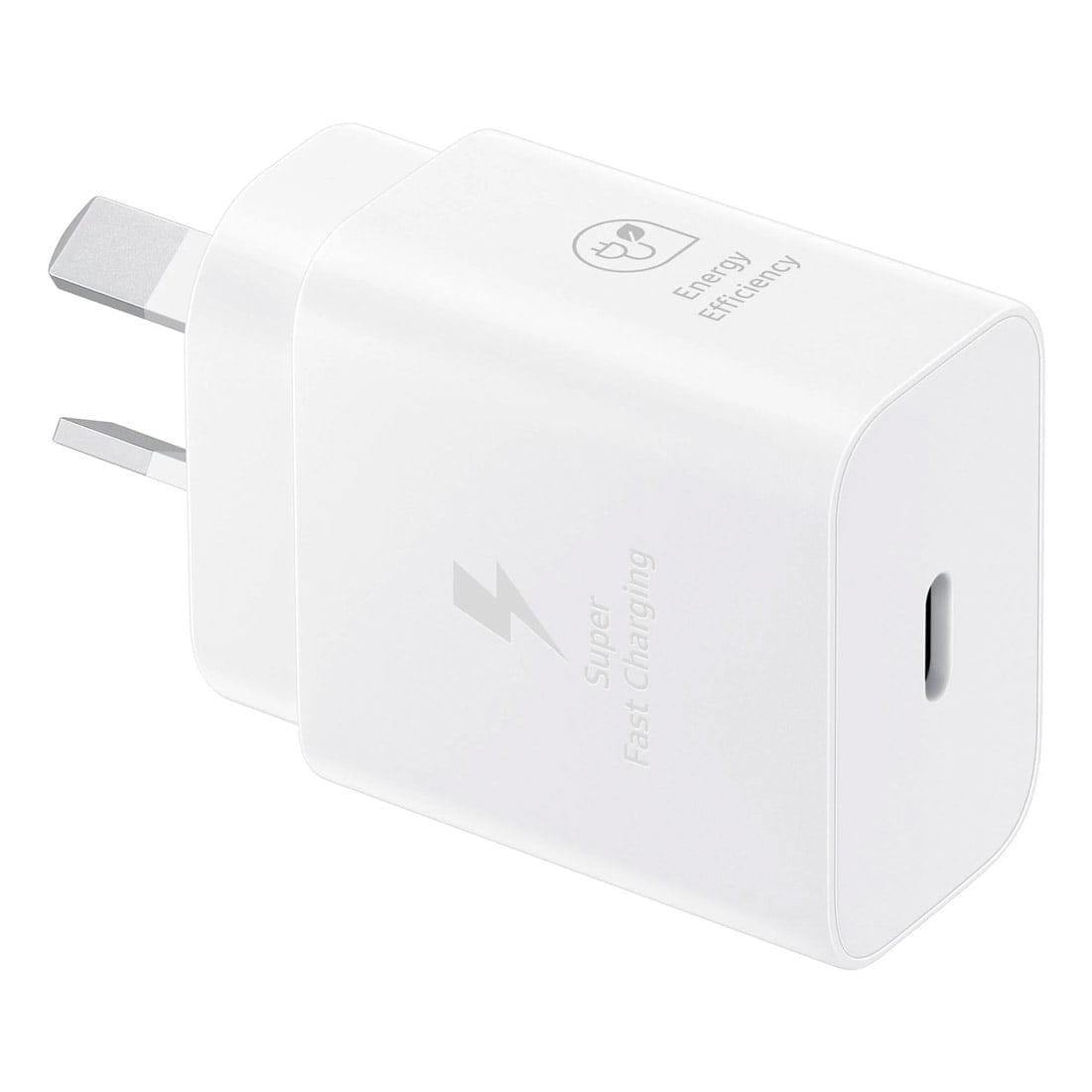 Samsung EP-T2510 AC Power Adaptor 25W USB-C - White