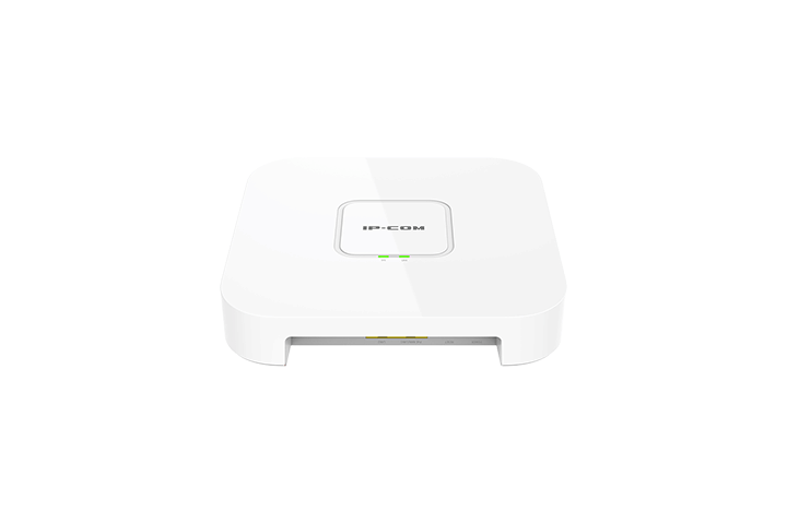 IP-COM EW12 AC2600 Tri-Band Cable-Free Wi-Fi System