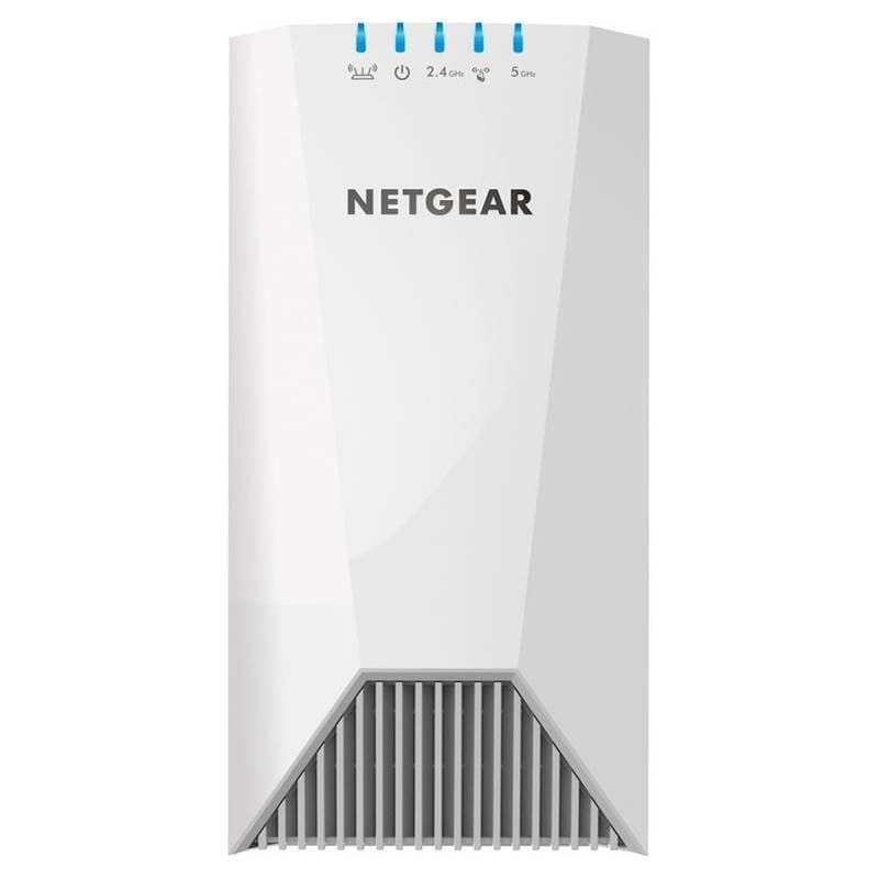 Netgear X4S EX7500 AC2200 TriBand Wi-Fi Range Extender