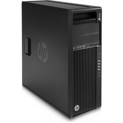 (Ex-Lease) HP Z440 Workstation, Intel Xeon E5-1630 v3 Quad Core ...