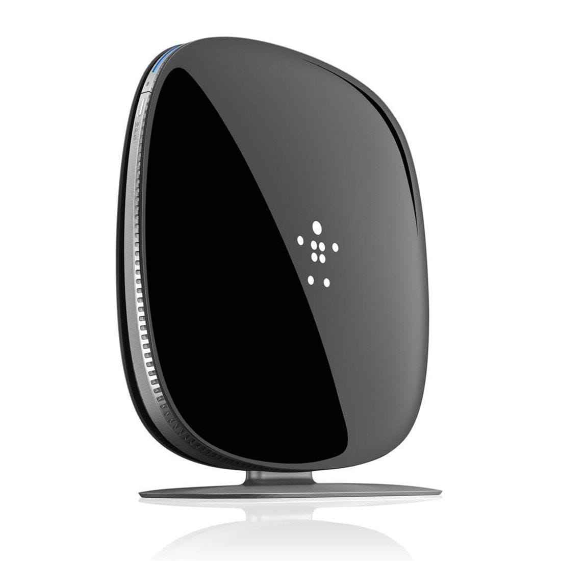 Belkin AC1200 Dual-Band AC + Gigabit Wireless Router | F9K1113AU