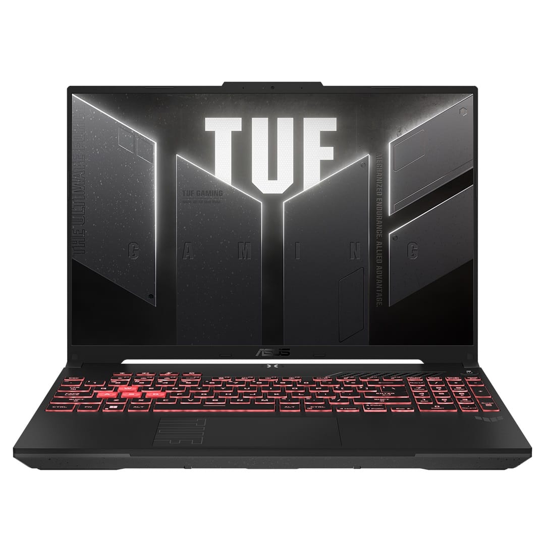 Asus TUF Gaming A16 16" QHD+ IPS 165Hz Laptop, Ryzen 9 7940HX, 64GB RAM ...