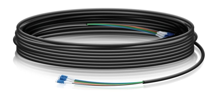 Ubiquiti Single-Mode LC 30m Fiber Cable