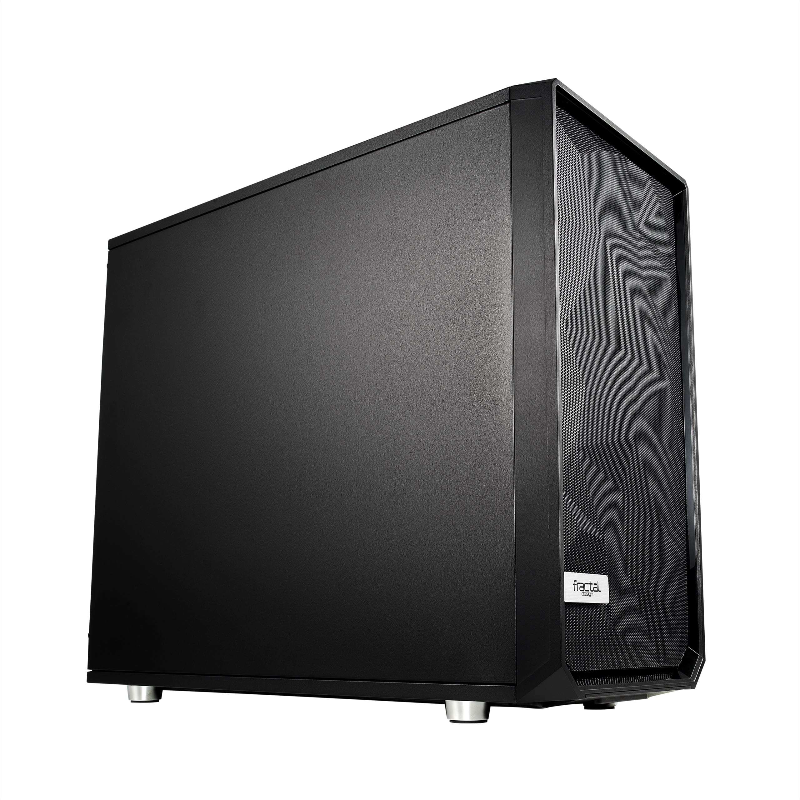 Fractal Design Meshify S2 E-ATX Solid Side Panel Case