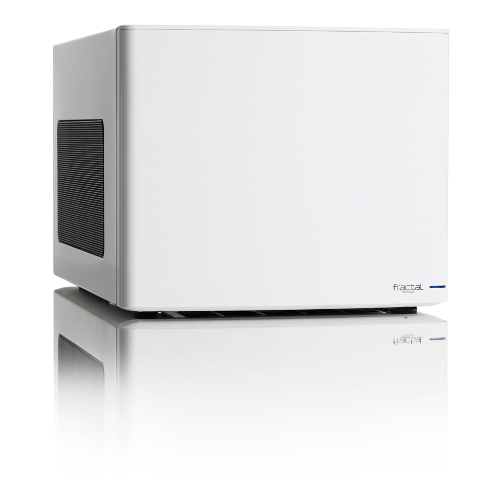 Fractal Design Node 304 White