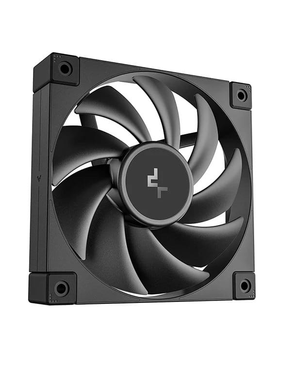 Deepcool FD12 Performance Cooling 120mm Fans OEM