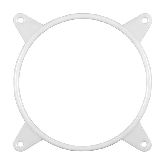 Silverstone FG142 140mm Fan Grill with ARGB