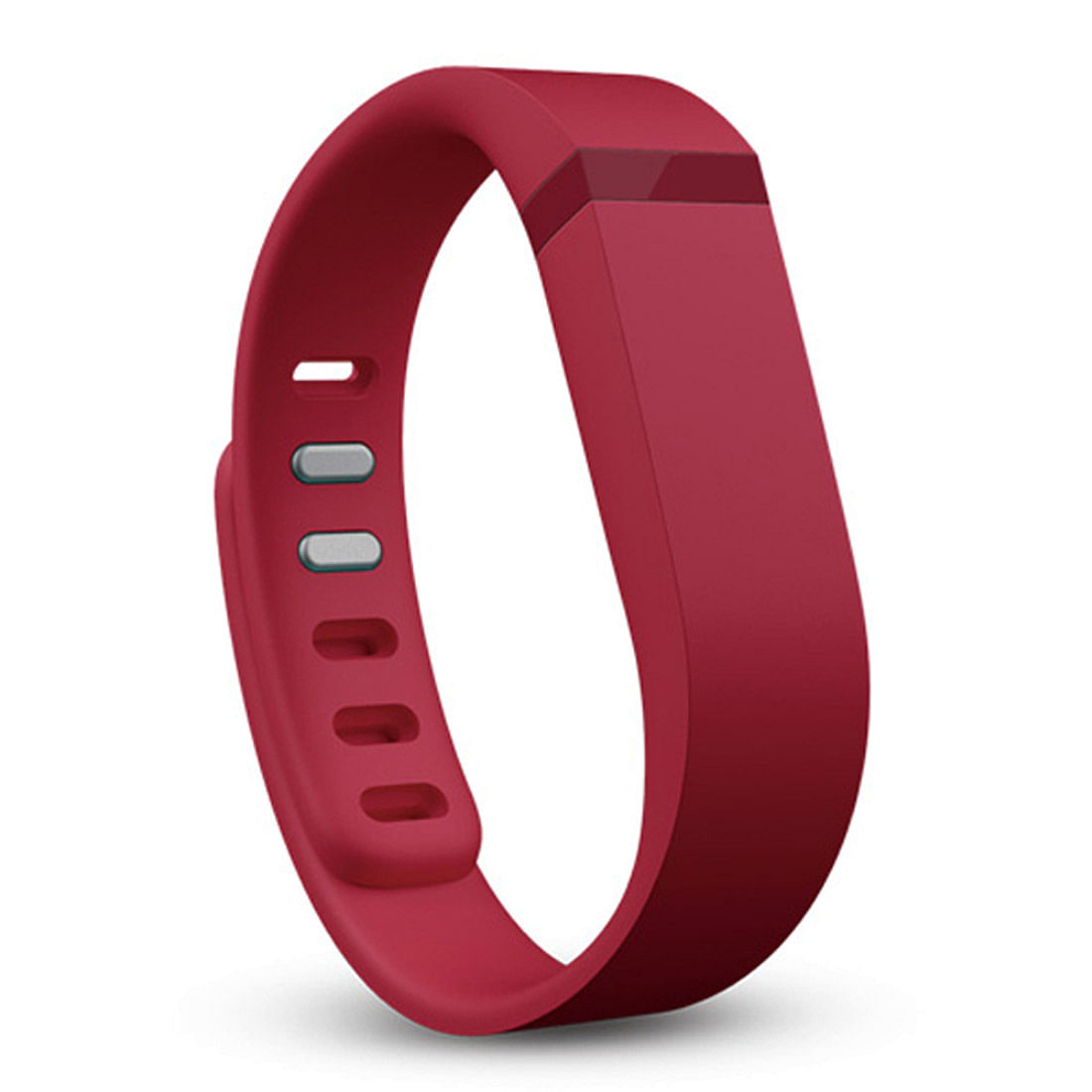 Fitbit Flex Replacement Band Large FB153FB RDL Red