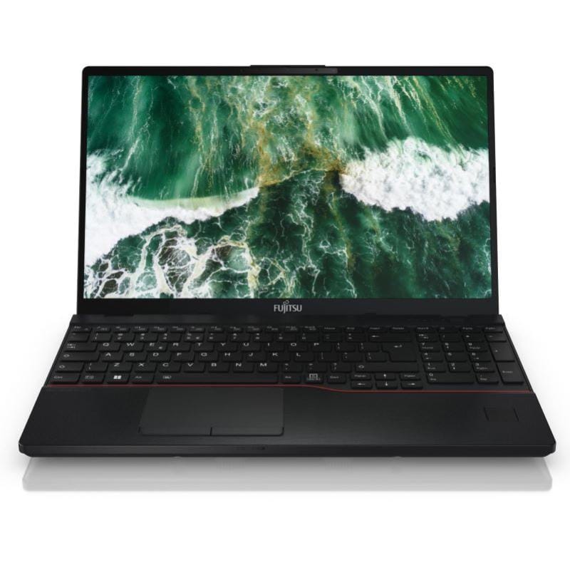 Fujitsu Lifebook E5413 14" FHD Laptop, i5-1335U, 16GB RAM, 256GB SSD ...