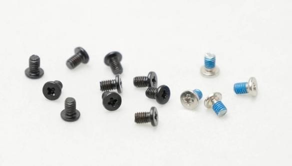 Panasonic Toughbook Screw Set