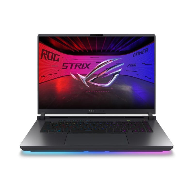 Asus Strix G16 16" 2.5K AI 240Hz Laptop, Ultra 9-275HX, 96GB RAM, 9TB ...