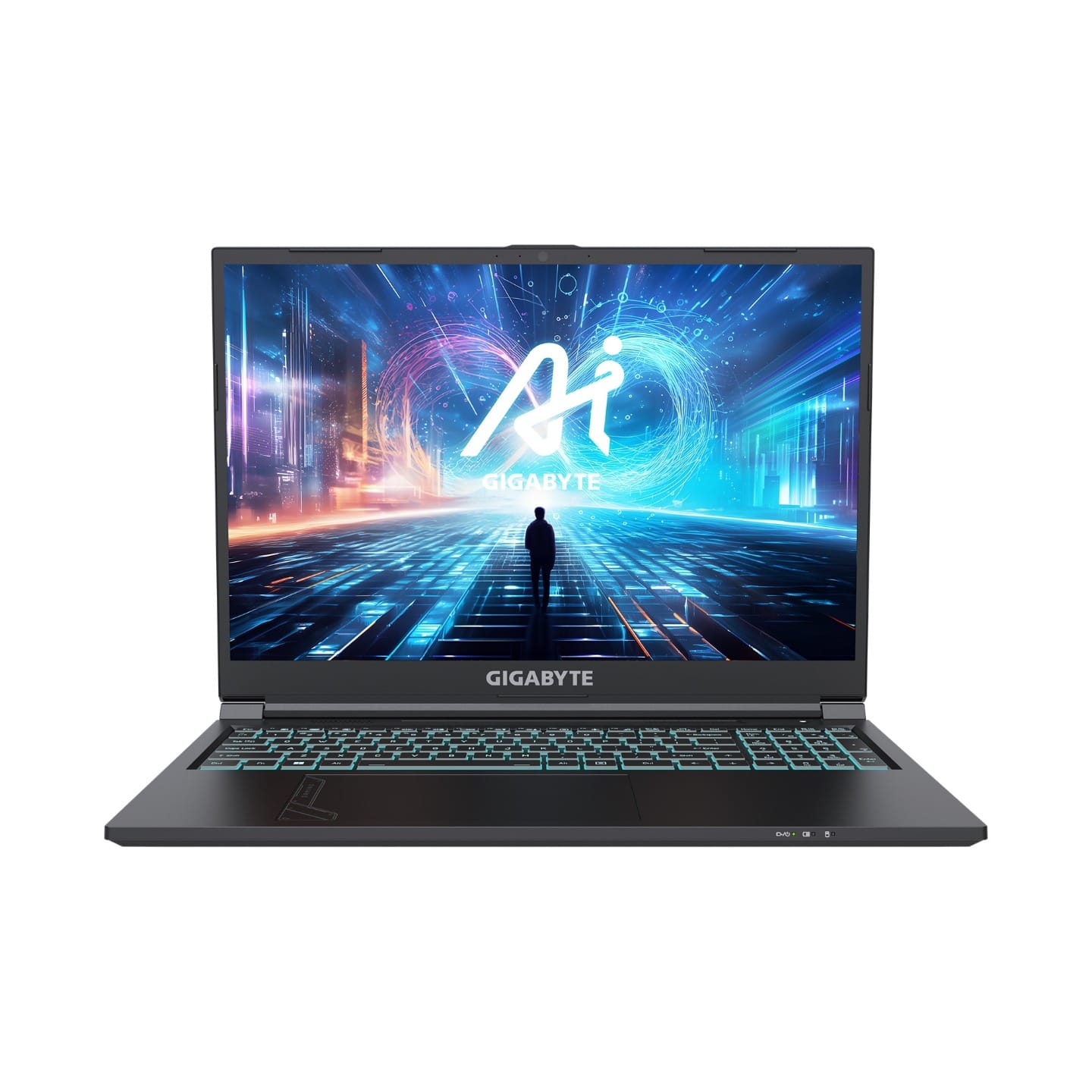 Gigabyte G6 KF 16" WUXGA i7-13620H, 16GB RAM, 1TB SSD, RTX4060, Windows ...