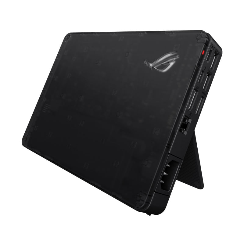 Asus ROG XG Mobile RTX 5090 External Graphics Card