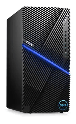 Dell G5 5000 Gaming Desktop, i7-10700F, 16GB, 1TB SSD, RTX 3060Ti ...